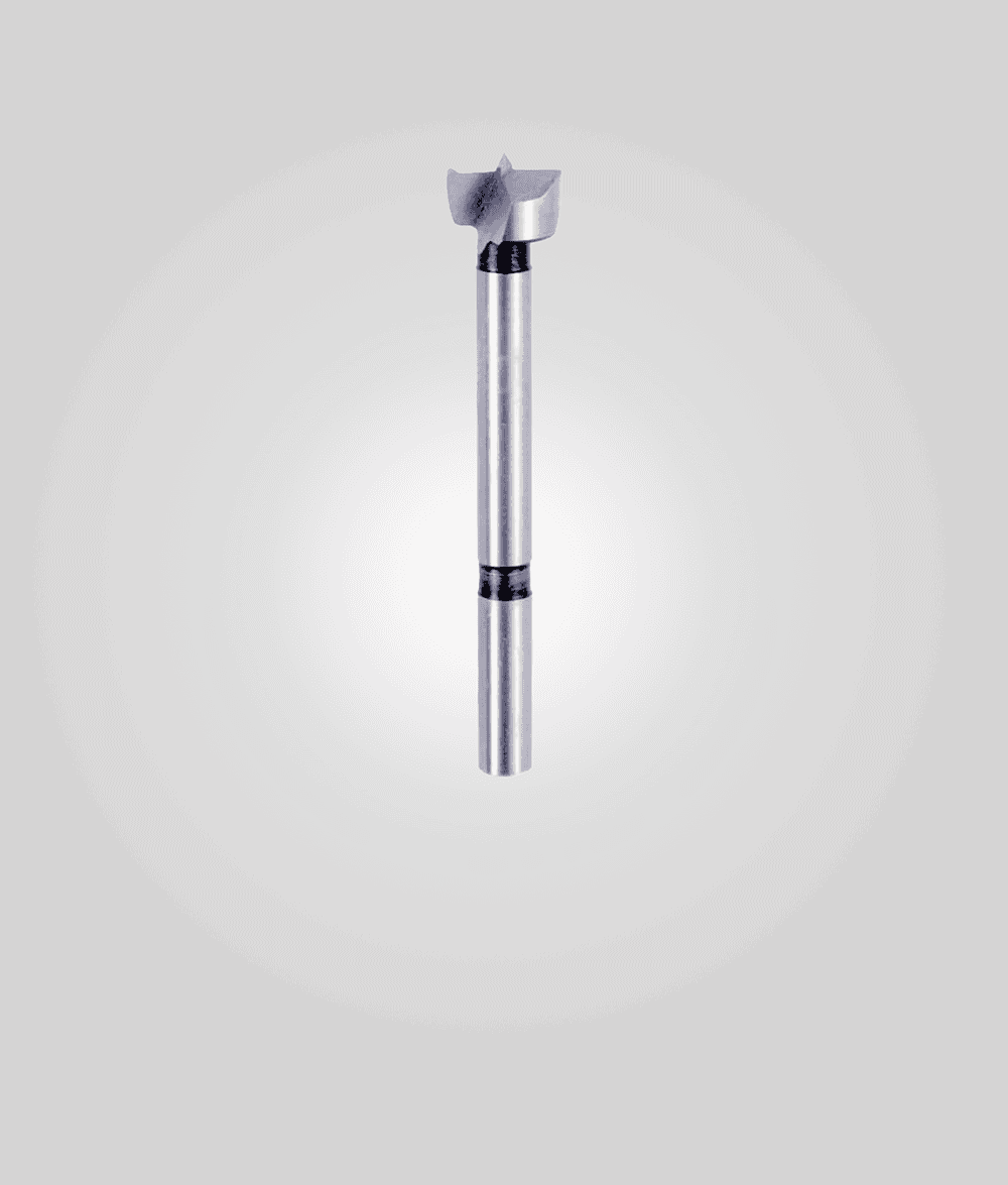 5/8" Forstner Drill Bit for Aluminum Patio Covers | LB Structural – LB ...